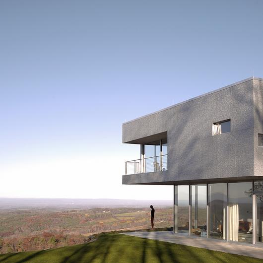 Stabilized Aluminum Foam Large Cell Panel - Alusion™ from Alusion