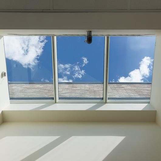 Gallery of Modular Skylights – Wall-mounted Longlight 5-45° - 7