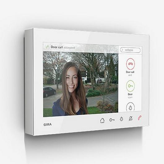 Gallery of Door Communication System - 4