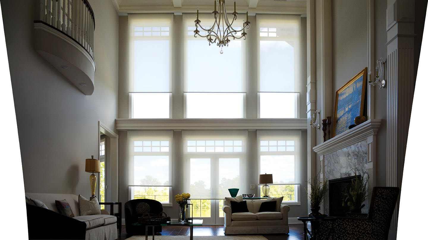 Gallery of Dual Roller FlexShade® - 13