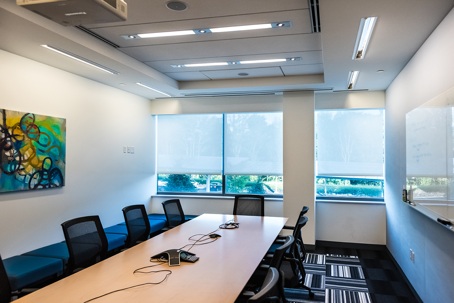 Gallery of Dual Roller FlexShade® - 11