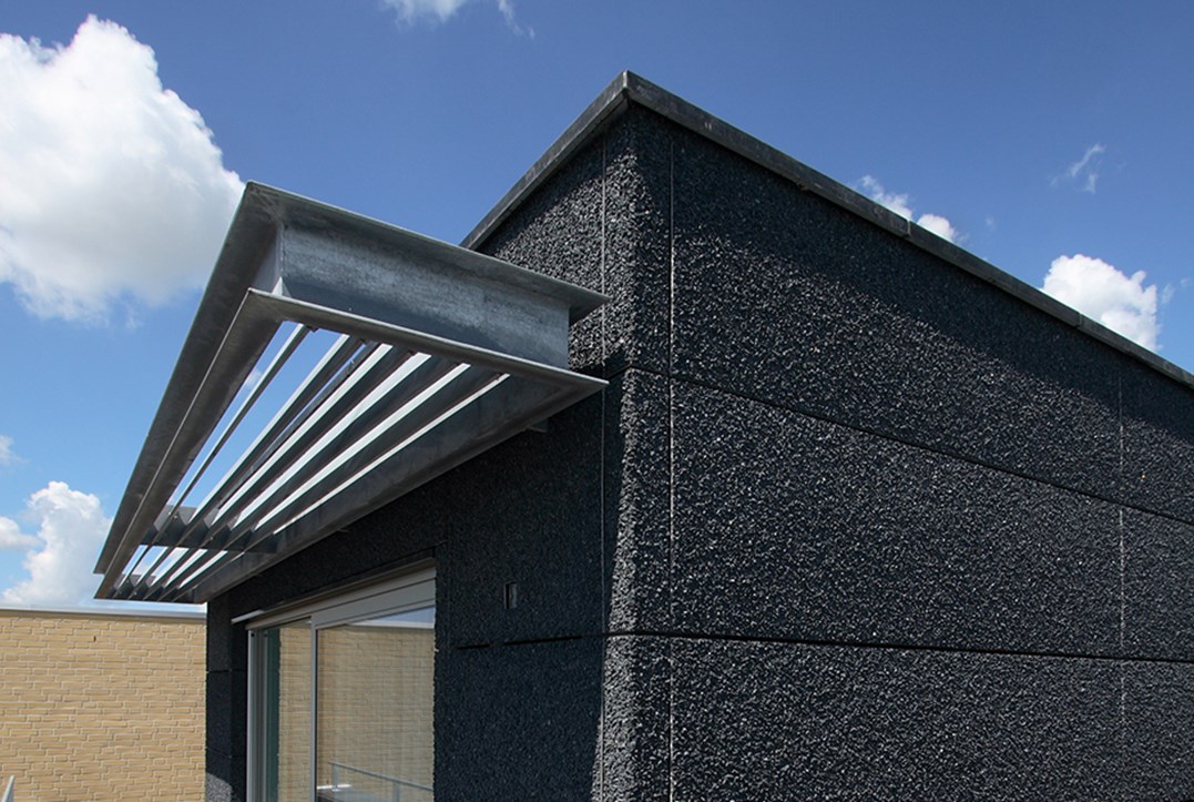 Gallery of Façade Panels - STENI Nature - 2