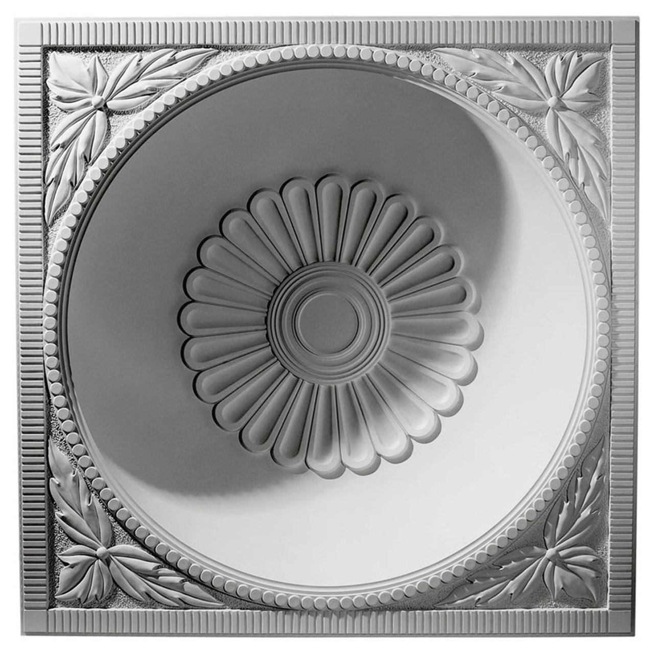 Gallery of Ceiling Domes - 9