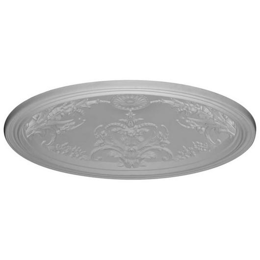 Ceiling Domes from Decorative Ceiling Tiles