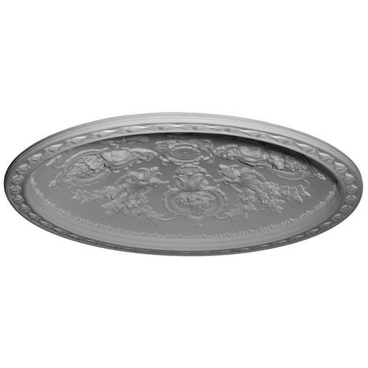 Ceiling Domes from Decorative Ceiling Tiles