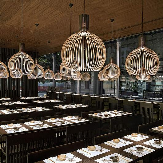 Revestimentos de Madeira Natural - Prodema Prodin | Hunter Douglas Brasil