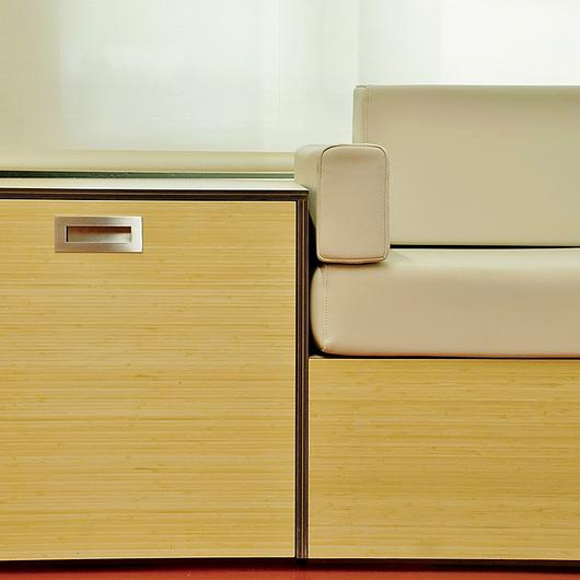 Revestimentos de Madeira Natural - Prodema Prodin | Hunter Douglas Brasil