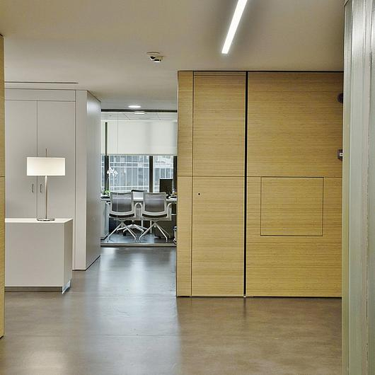 Revestimentos de Madeira Natural - Prodema Prodin | Hunter Douglas Brasil