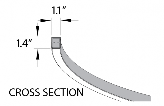 Gallery of Ring Light - Circline LED Pendant - 6