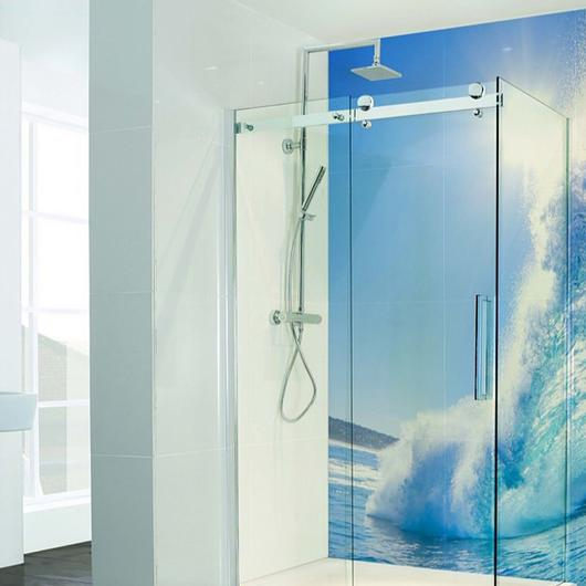 Aluminium Splashbacks - DecoSplash from DECO Australia