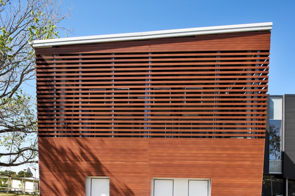 Gallery of Aluminium Decking - DecoDeck - 6