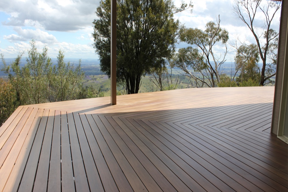Gallery of Aluminium Decking - DecoDeck - 4
