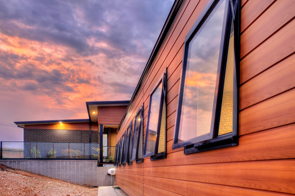 Gallery of Architectural Cladding - DecoClad - 6