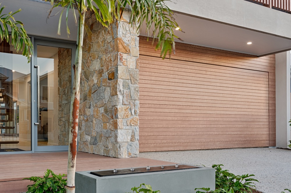 Gallery of Architectural Cladding - DecoClad - 9