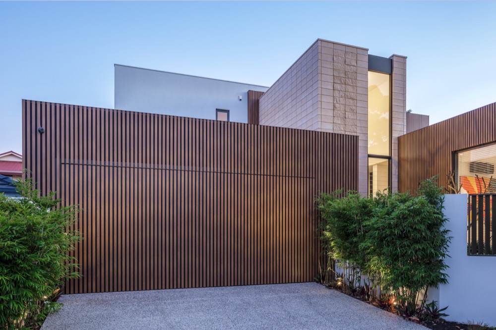 Gallery of Architectural Battens - DecoBatten - 9