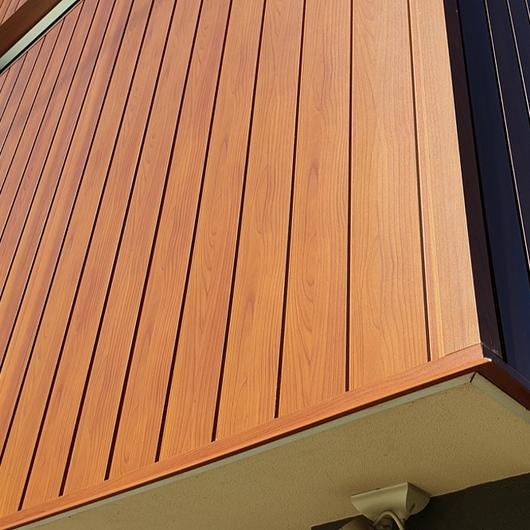 Gallery of Architectural Cladding - DecoClad - 8