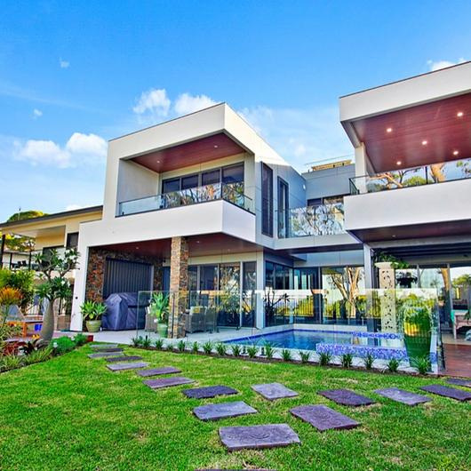 Gallery of Architectural Cladding - DecoClad - 10