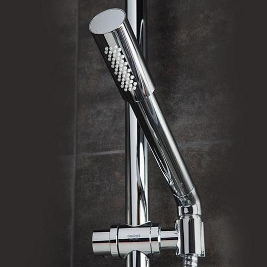 Galeria de Duchas Grohe - 4