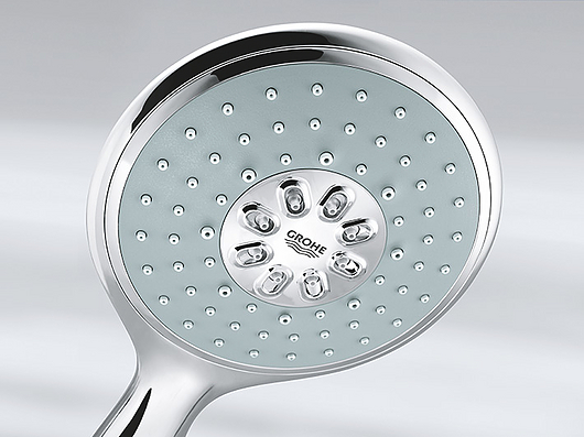 Duchas Grohe de Atika