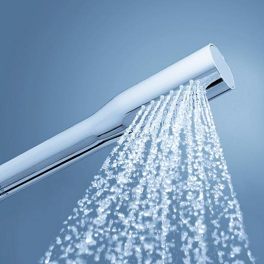 Galeria de Duchas Grohe - 6