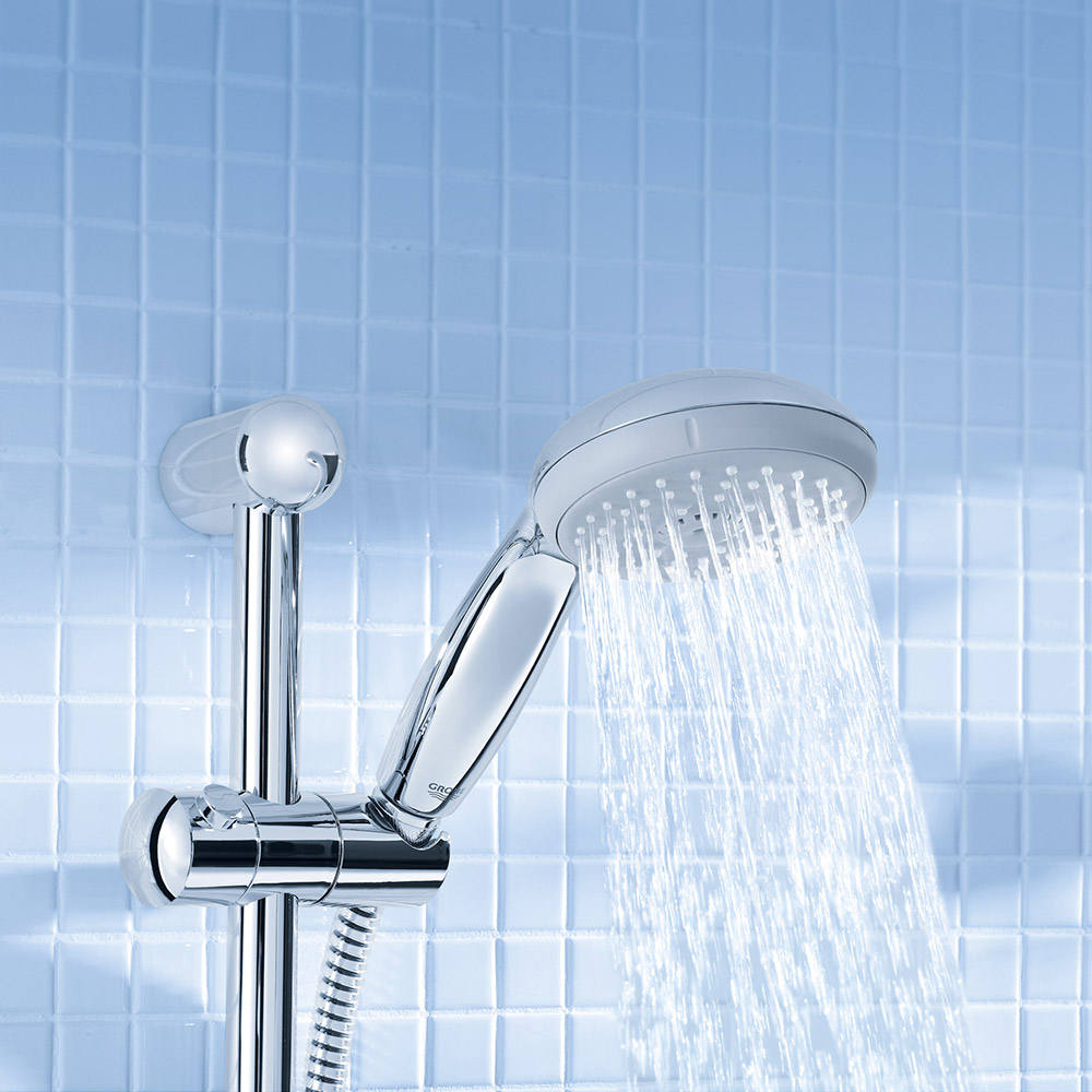 Galeria de Duchas - Grohe - 17