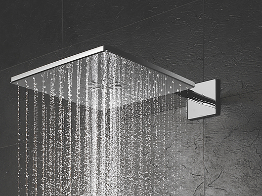 Duchas Grohe de Atika