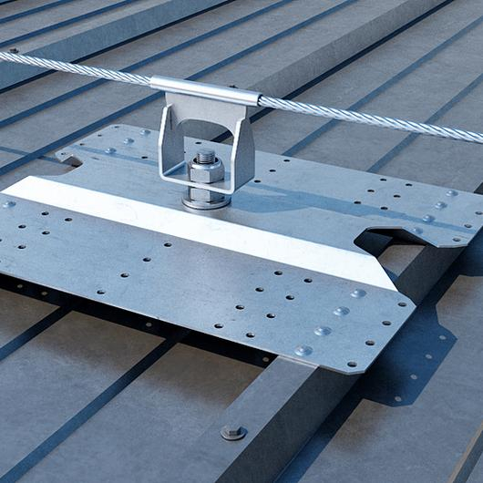 Gallery of Safety Roof Support - SHIELD - 3