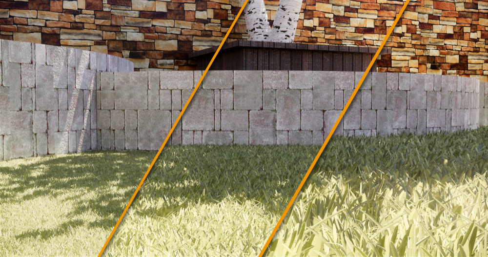 Gallery of Best Practices - Grass in Architectural Design - 17