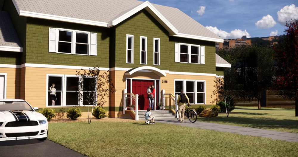 Gallery of Best Practices - Grass in Architectural Design - 1