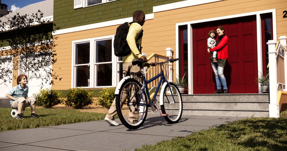 Gallery of Best Practices - Grass in Architectural Design - 6