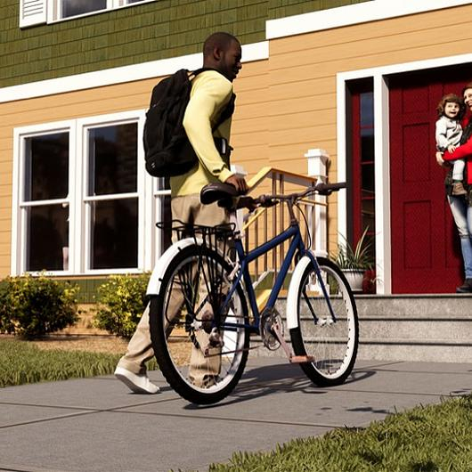 Best Practices - Grass in Architectural Design from Enscape