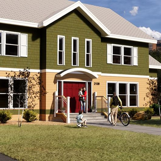 Best Practices - Grass in Architectural Design from Enscape