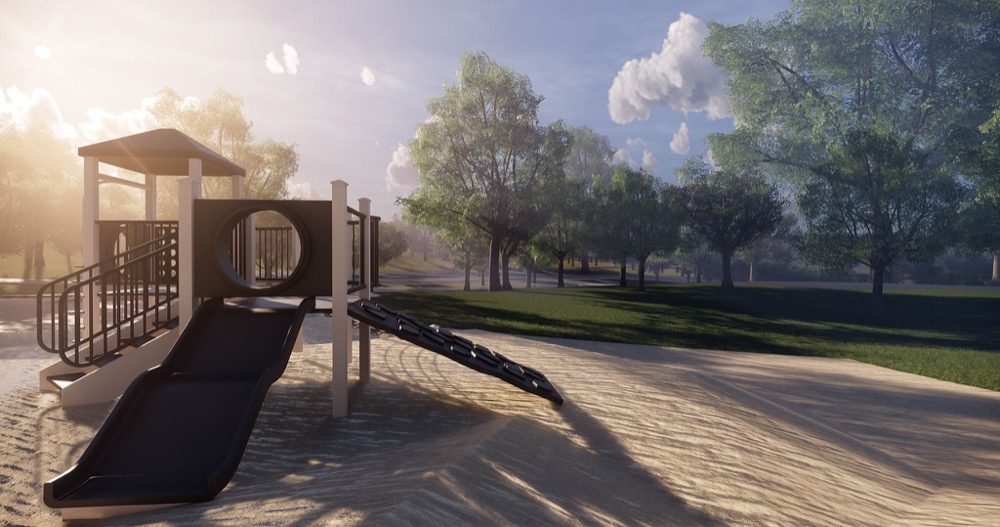 Gallery of Best Practices - Grass in Architectural Design - 3