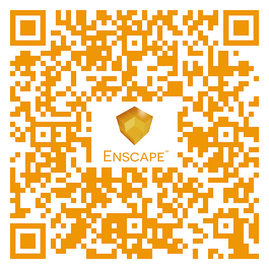 How to Add Panoramas to Your Workflow from Enscape