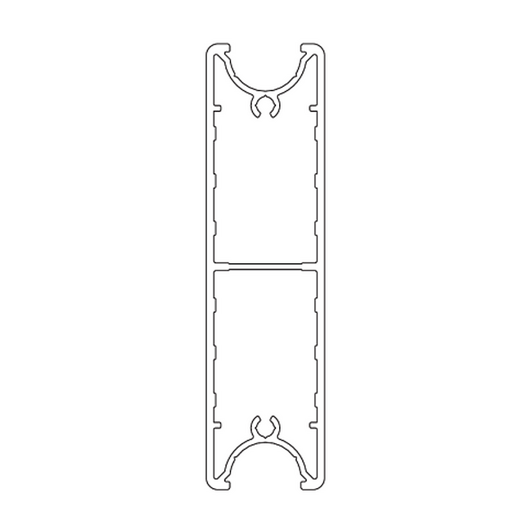 Aluminium Decking - DecoDeck from DECO Australia