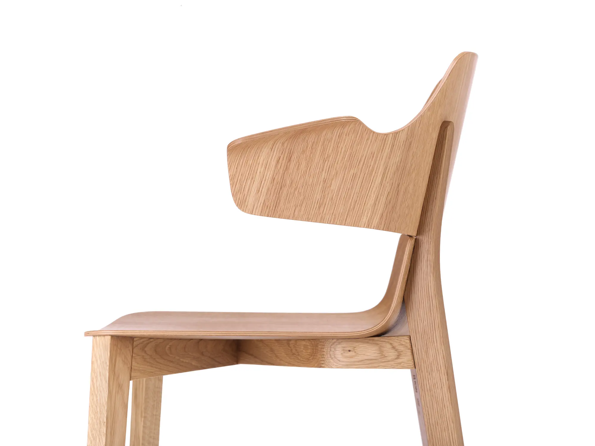 Galeria de Colección Leaf: Silla, Sitial, Silla de Bar y Mesa - 20