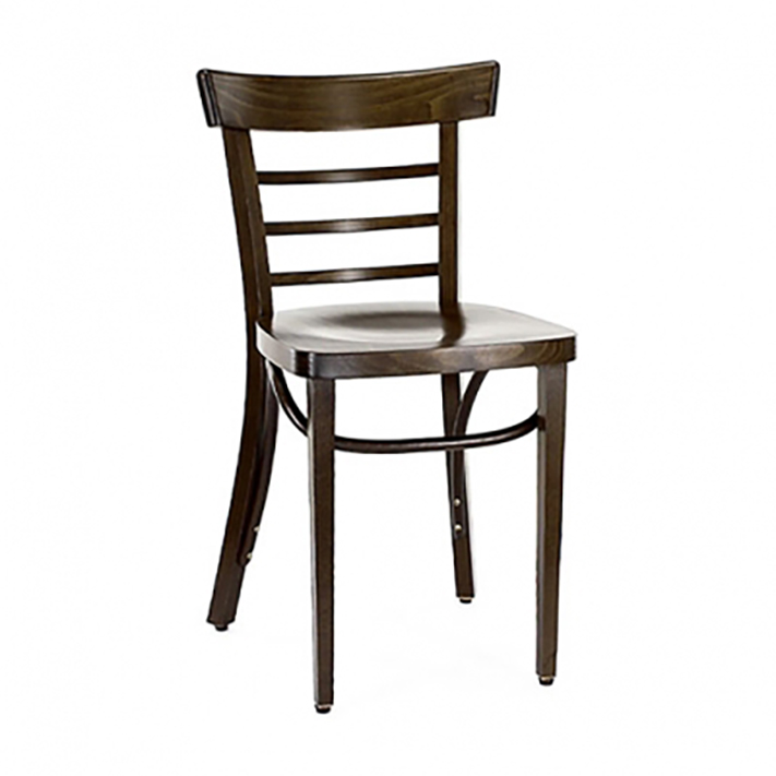 Galeria de Sillas de cafetería: sillas Ideal, silla BRNO y sillas 292 - 15