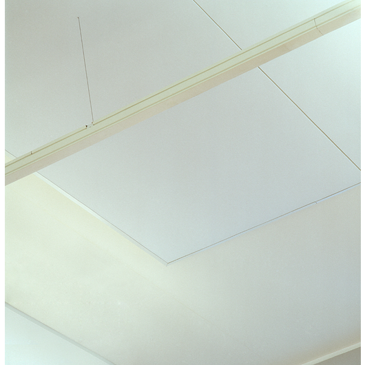 Metal Ceilings - Exterior Closed Ceiling from Hunter Douglas ...