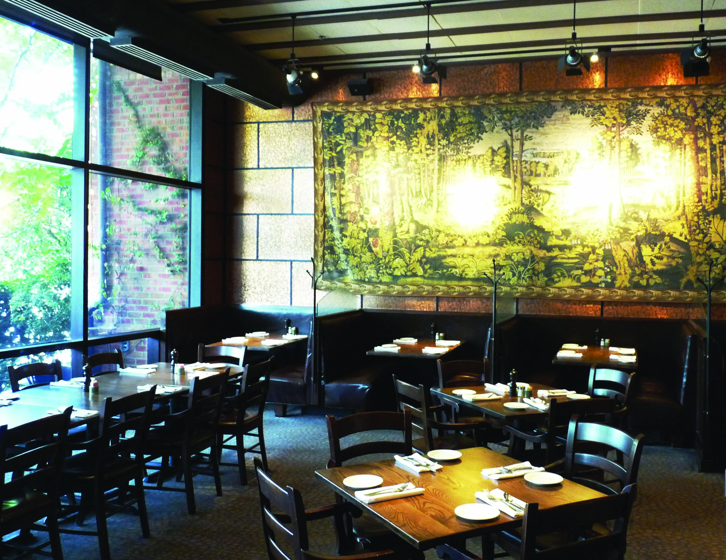 Gallery of Copper Laminates - NuMetal - 3