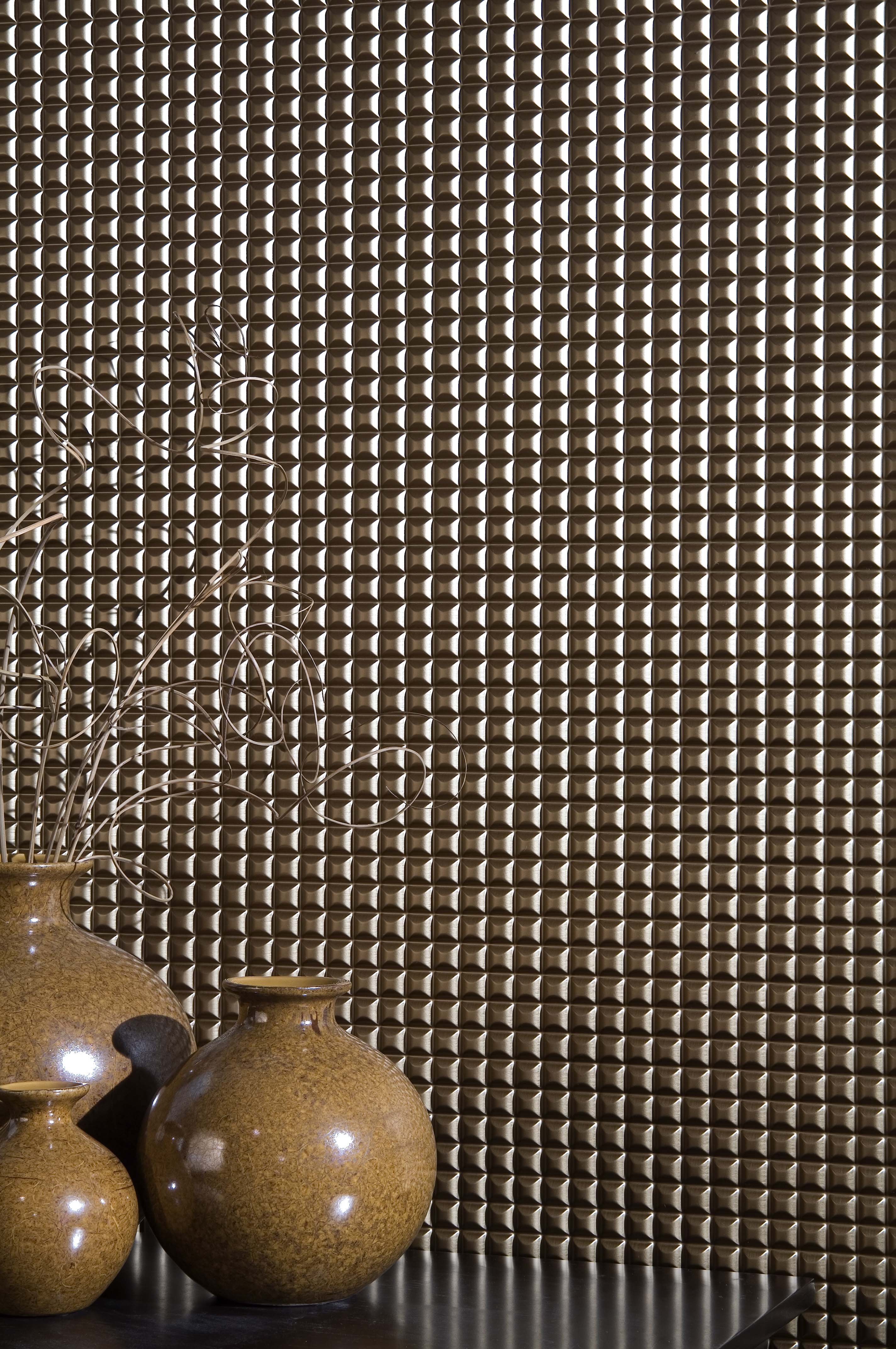 Gallery of Wall Panels - Mirroflex™ - 23