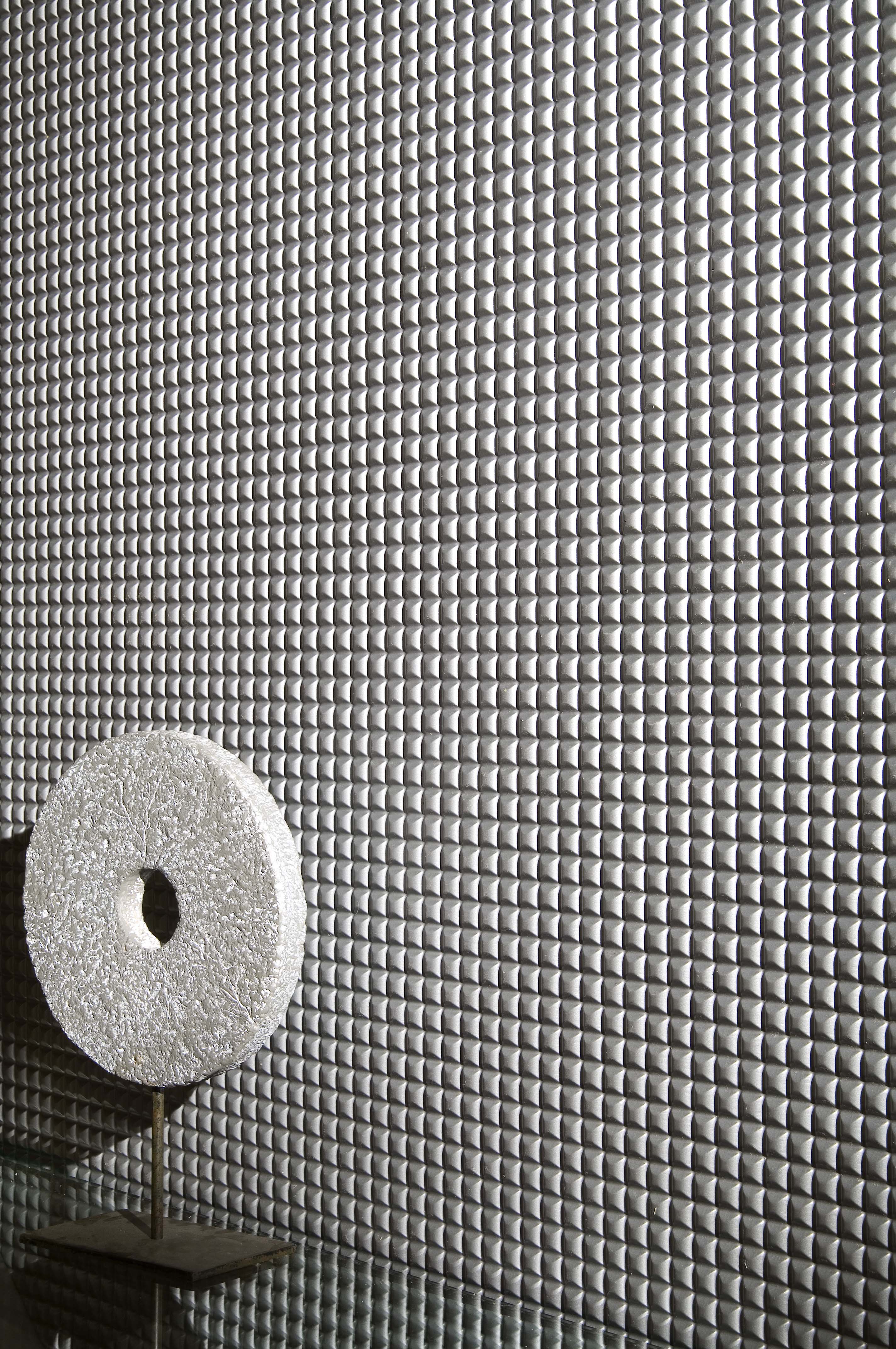 Gallery of Wall Panels - Mirroflex™ - 21