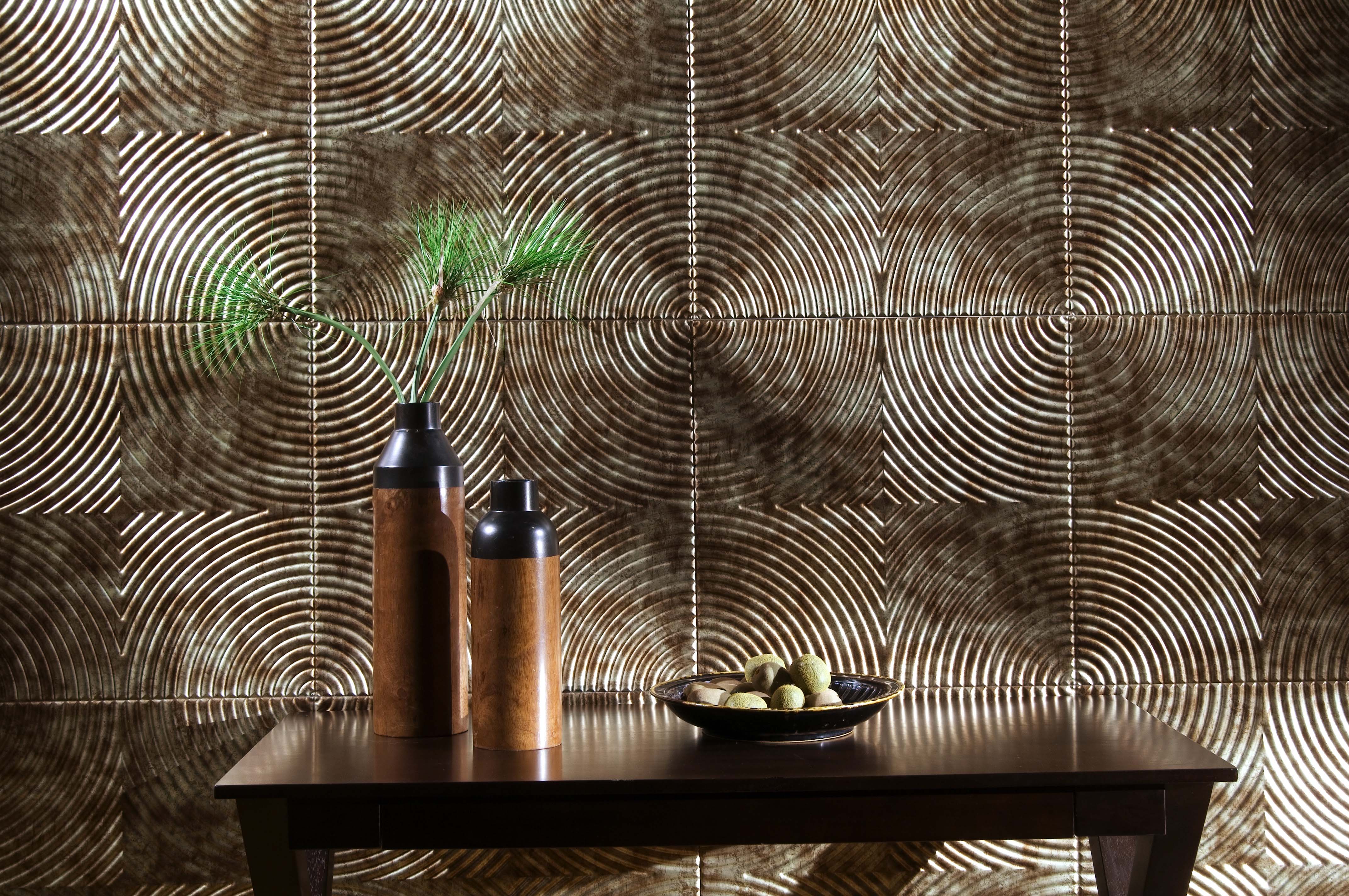 Gallery of Wall Panels - Mirroflex™ - 17