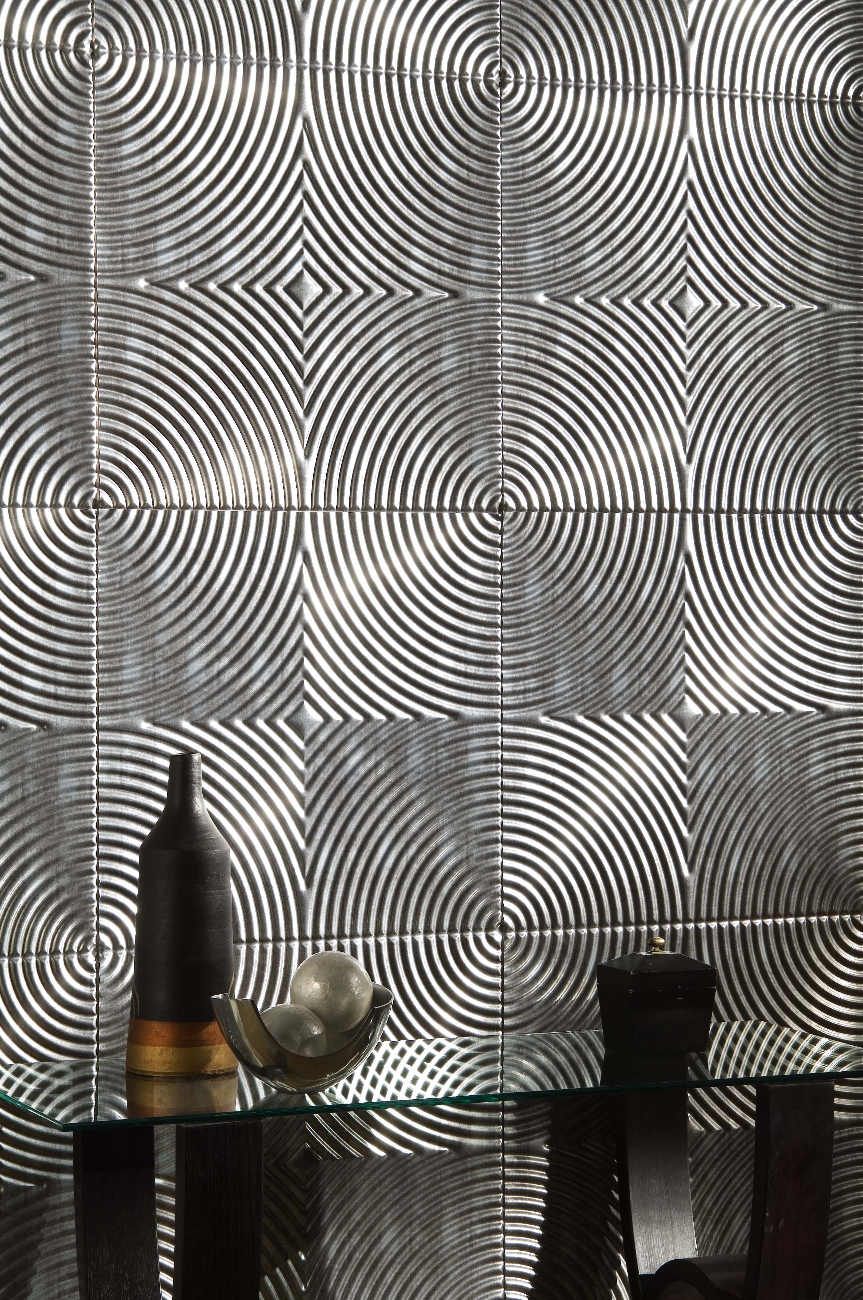 Gallery of Wall Panels - Mirroflex™ - 18