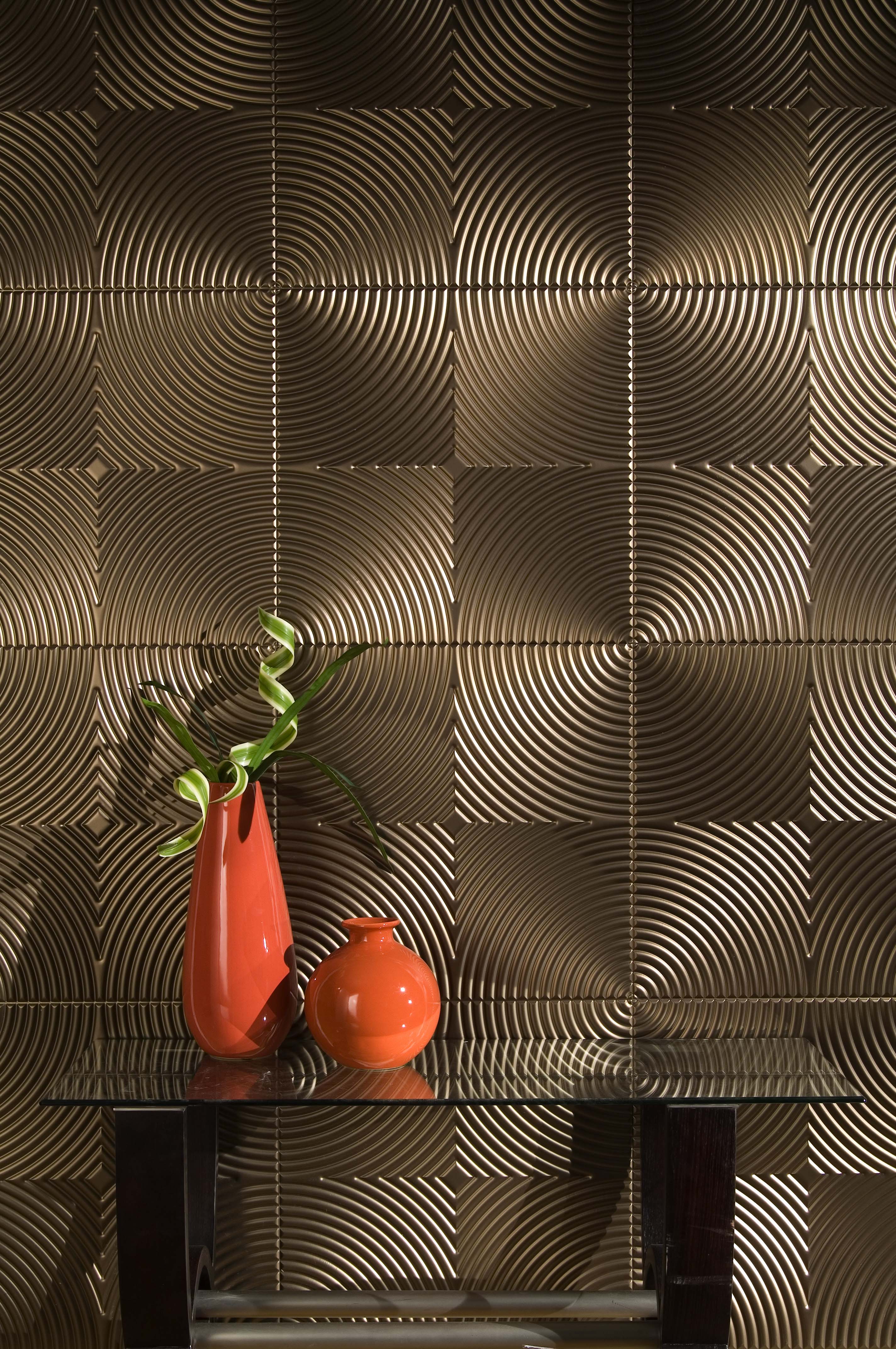 Gallery of Wall Panels - Mirroflex™ - 15