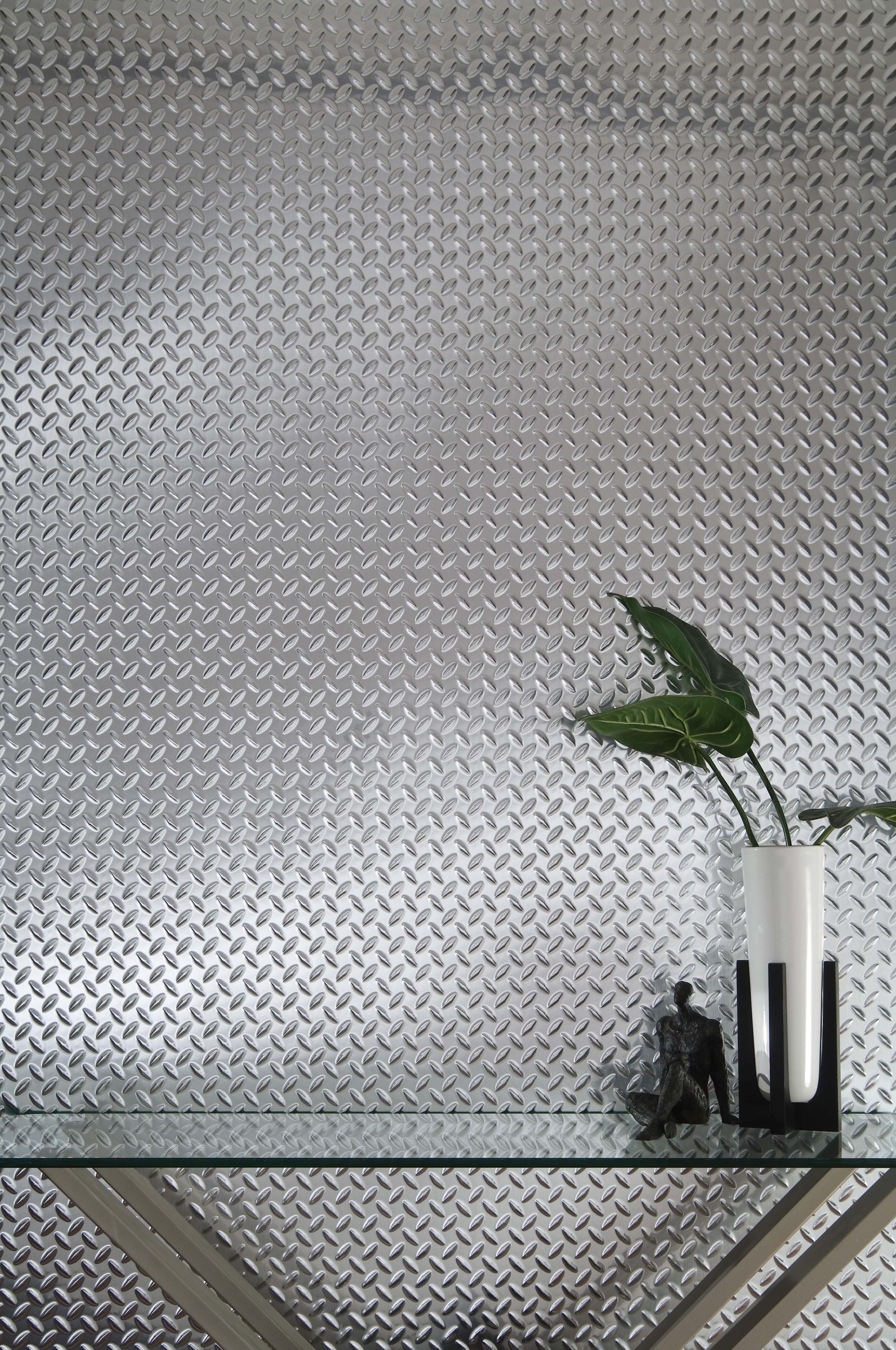 Gallery of Wall Panels - Mirroflex™ - 16