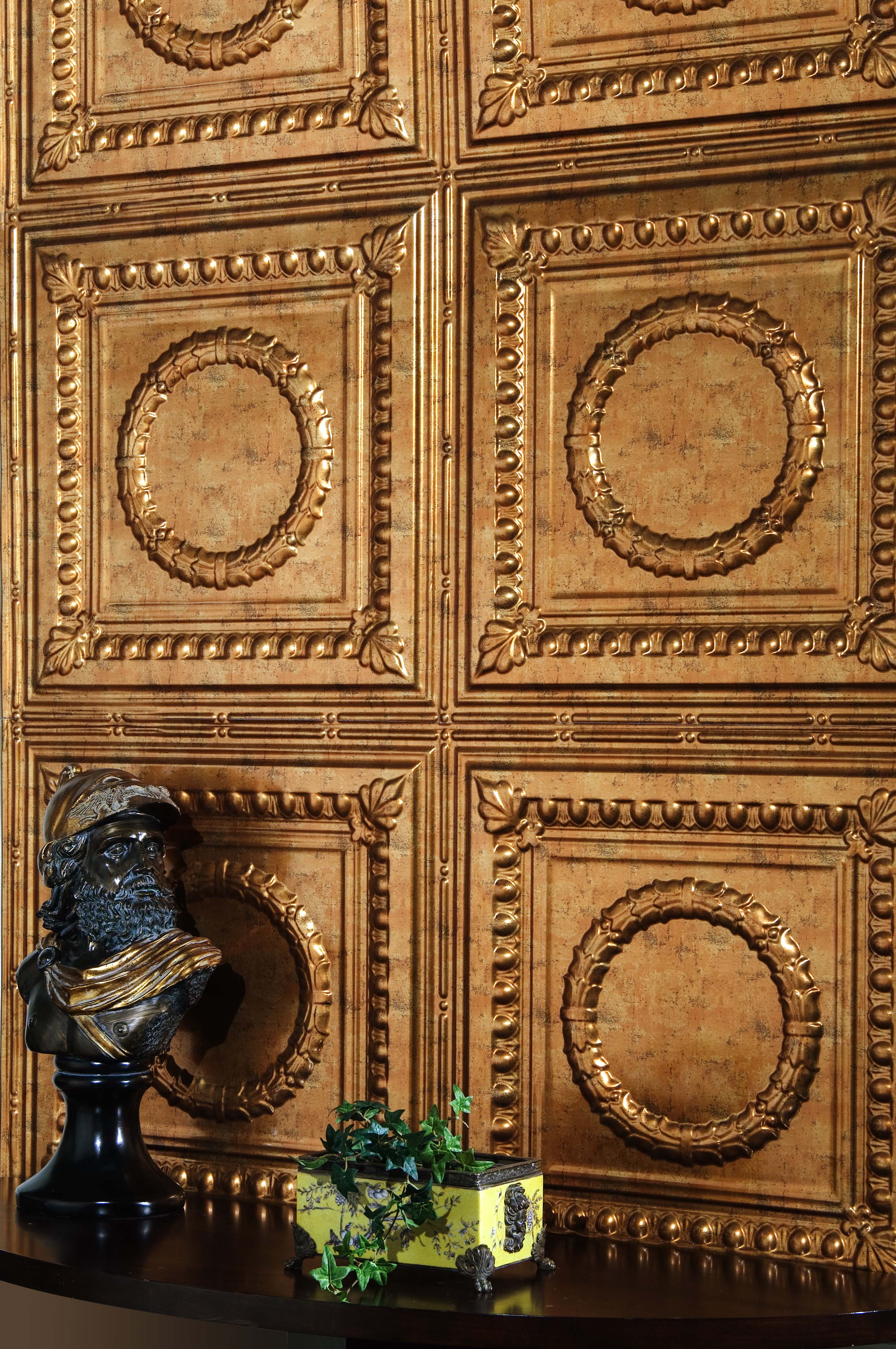 Gallery of Wall Panels - Mirroflex™ - 11