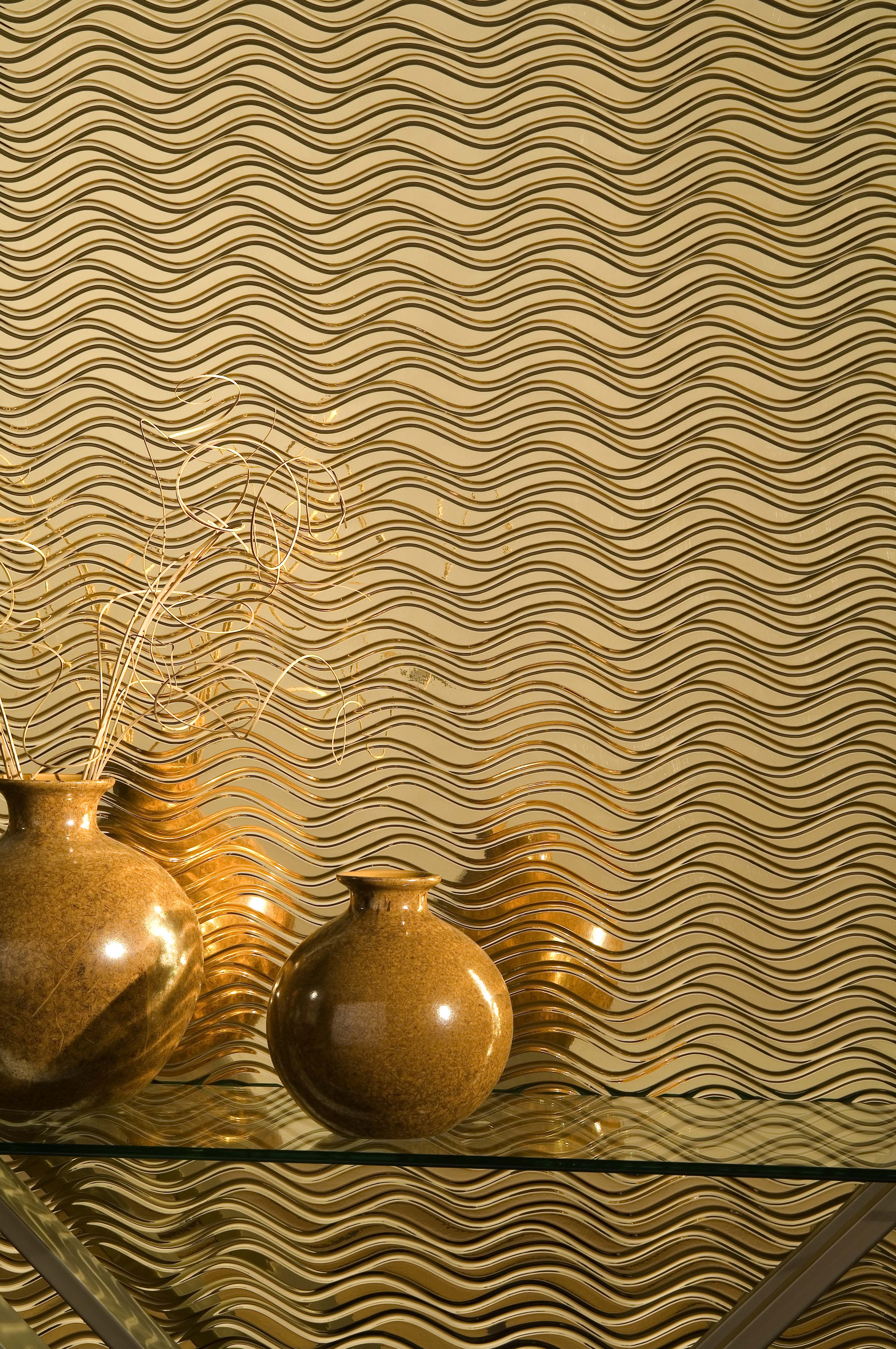 Gallery of Wall Panels - Mirroflex™ - 9