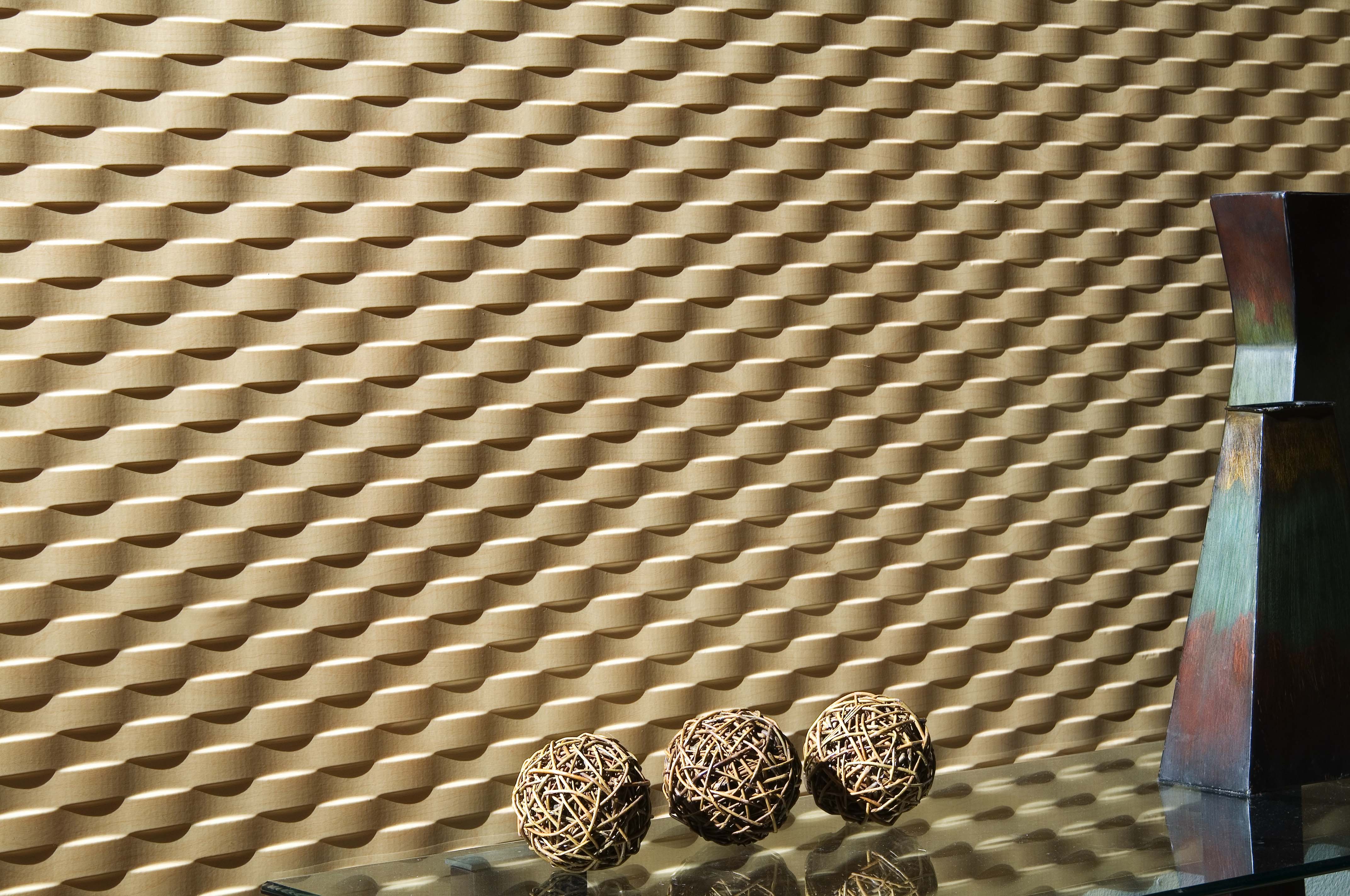 Gallery of Wall Panels - Mirroflex™ - 7