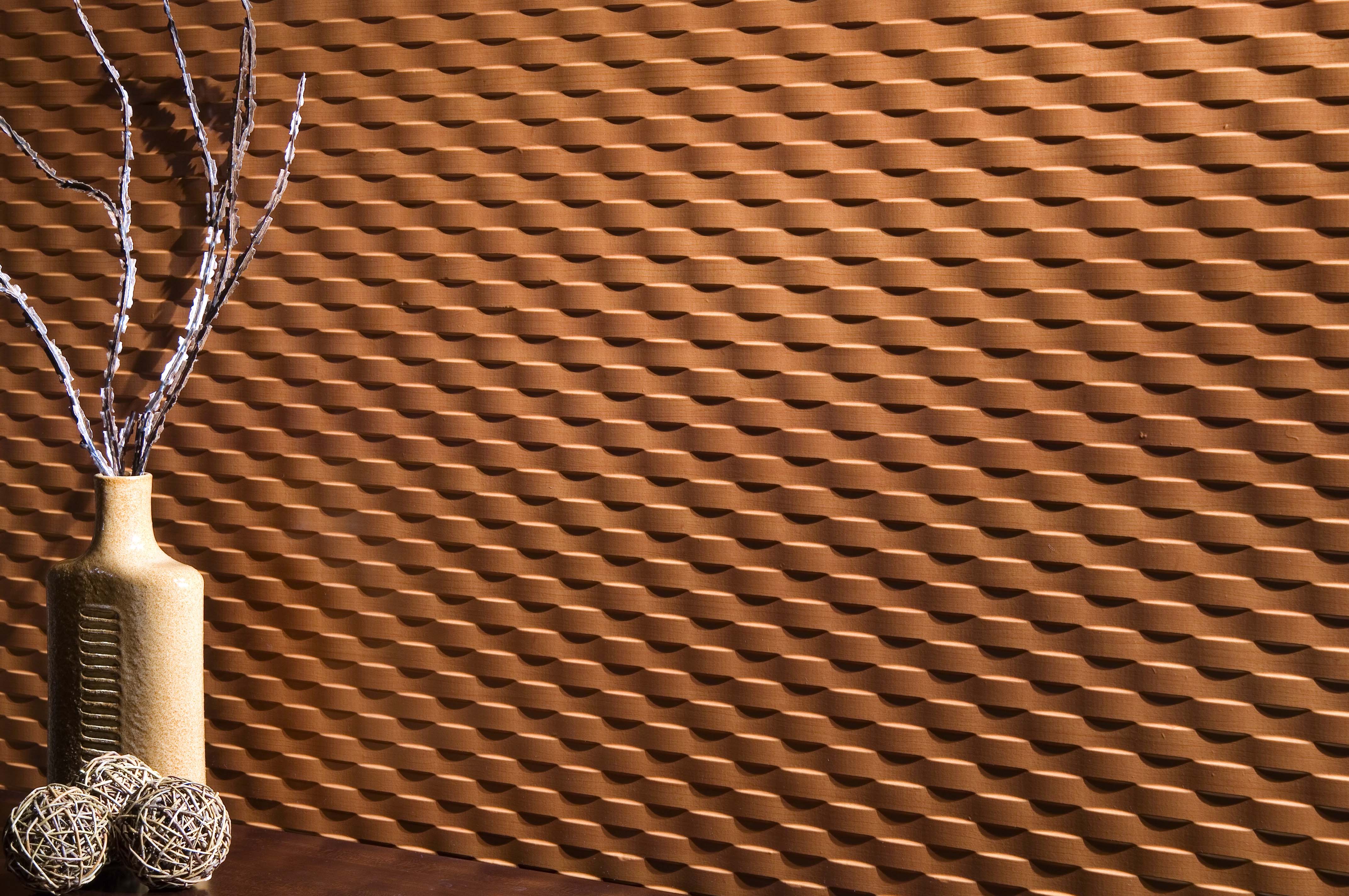 Gallery of Wall Panels - Mirroflex™ - 6