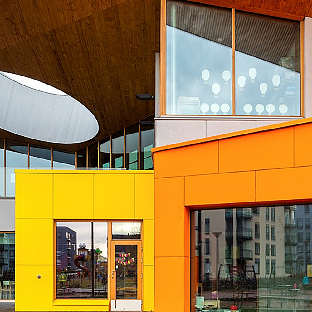 Gallery of Creating Drilling Patterns and Panel Lists in Revit - 14